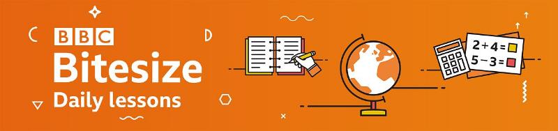 Start the new term with BBC Bitesize!